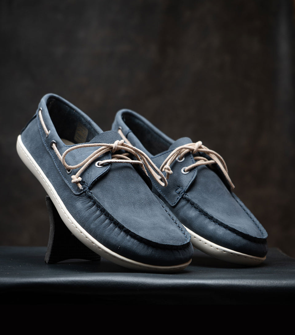 Barefoot Pals | Deck Shoes | Gaucho Ninja